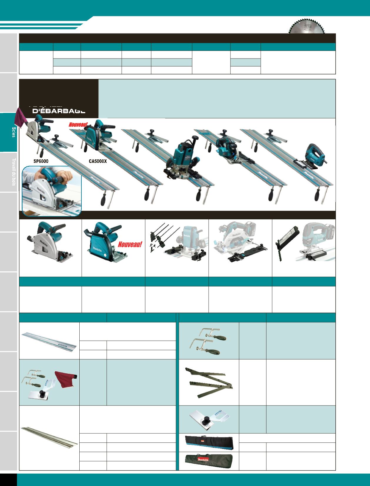 Makita General Catalogue