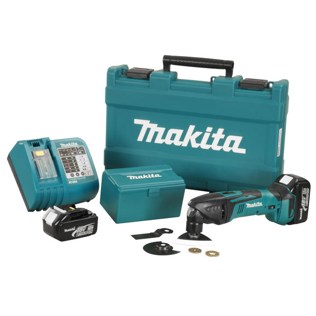 Makita Canada Inc