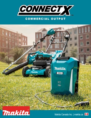 Makita General Catalogue 2024