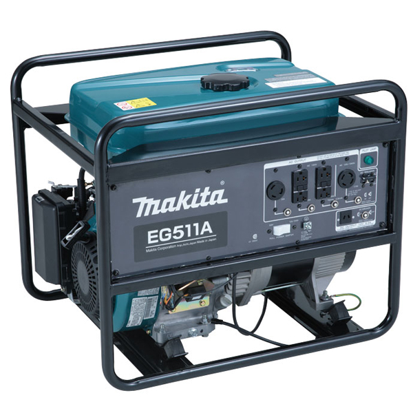 Makita Canada Inc
