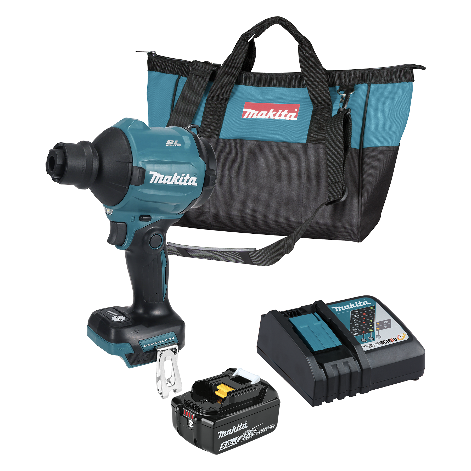 Makita Canada | The Leader In Power tool Technology