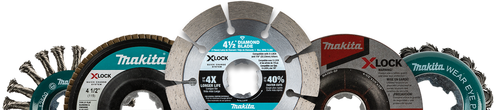 Diamond Blades