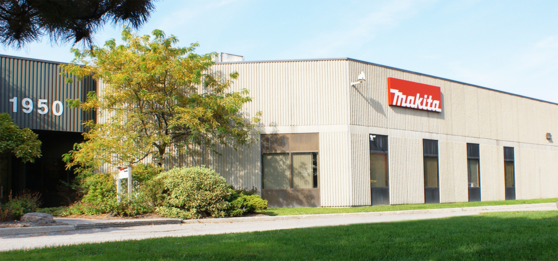 Makita is an international brand producing a wide range of professional ...